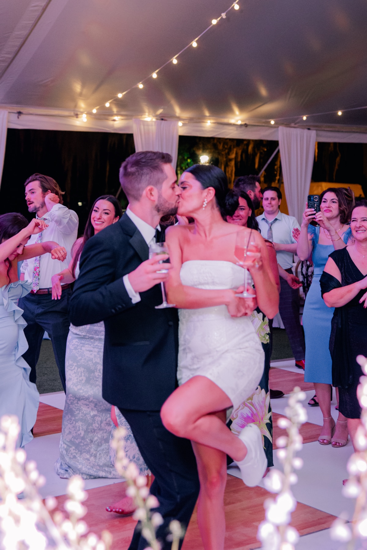 Lindsey & Ryan {4.20.24} – The Stunning & Brilliant Events Blog