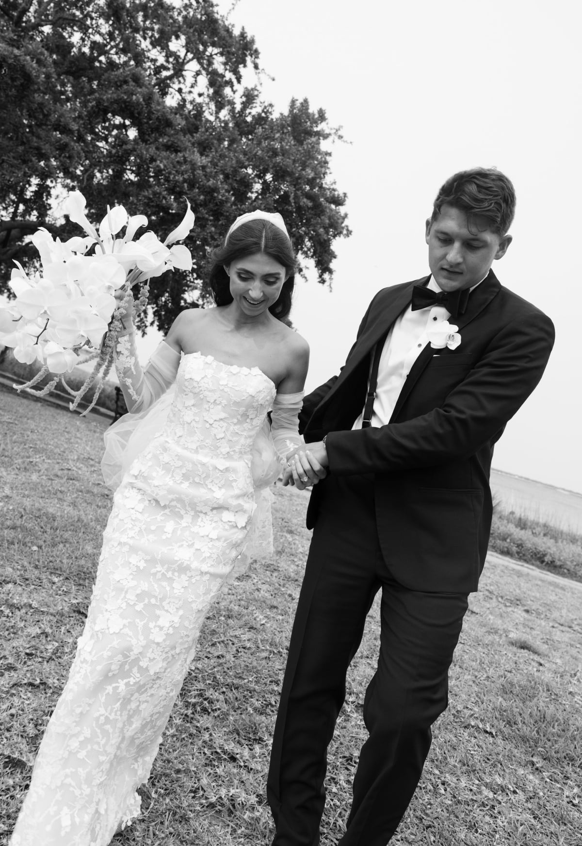 Alexandra & Matthew {5.31.25} – The Stunning & Brilliant Events Blog