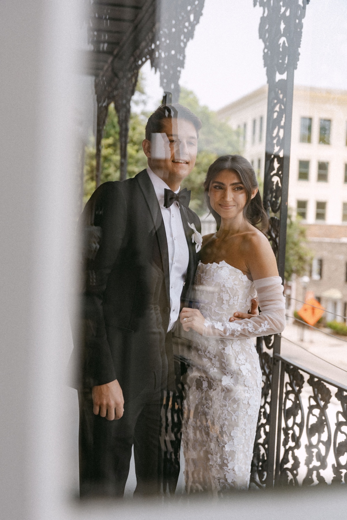 Alexandra & Matthew {5.31.25} – The Stunning & Brilliant Events Blog