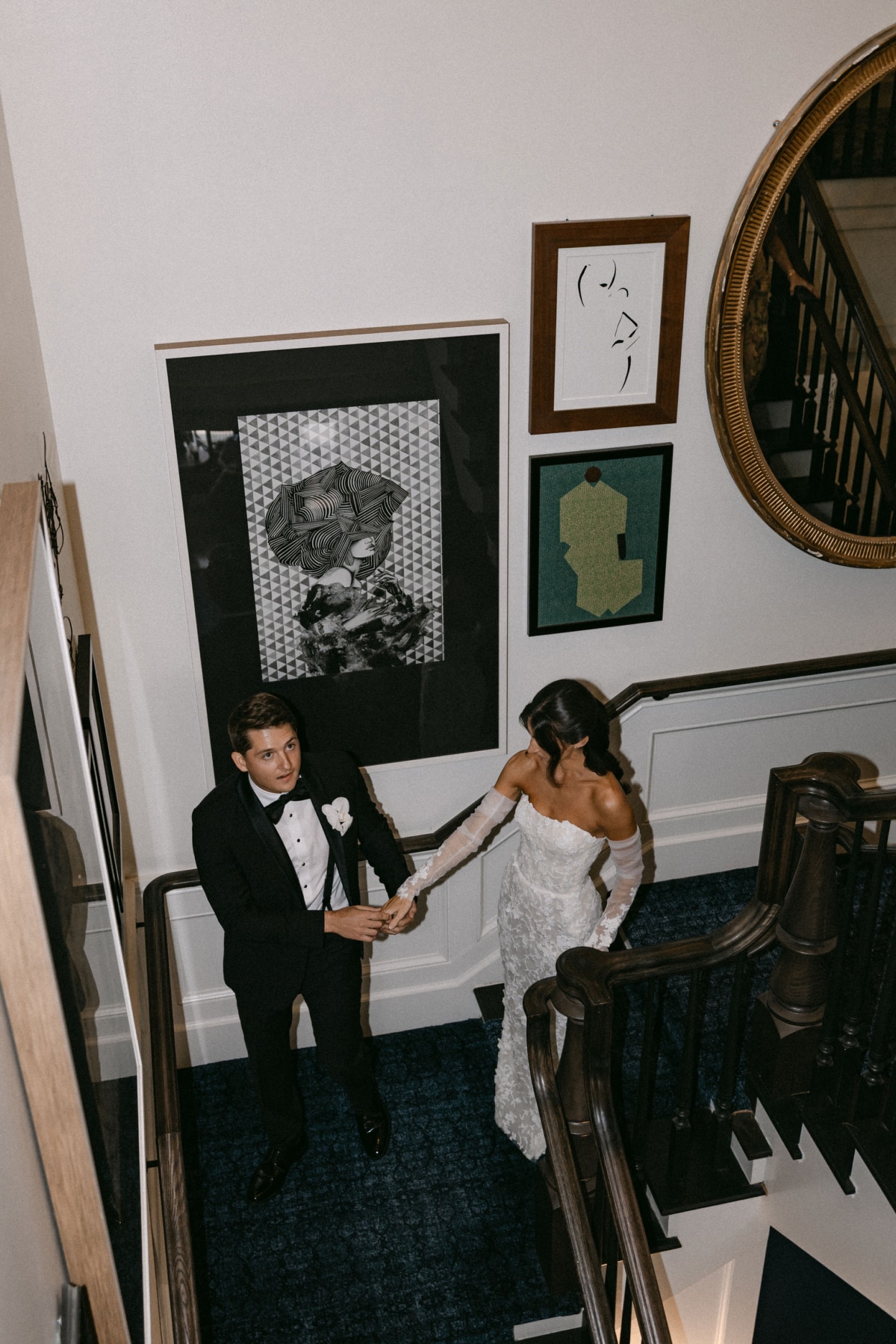 Alexandra & Matthew {5.31.25} – The Stunning & Brilliant Events Blog