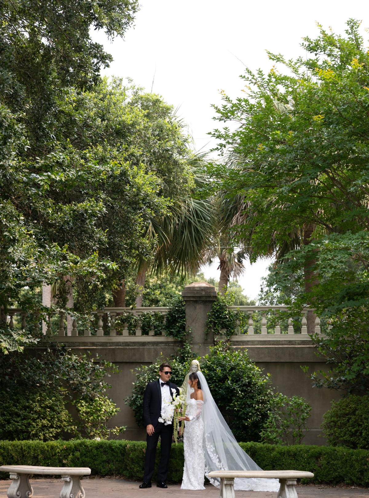 Alexandra & Matthew {5.31.25} – The Stunning & Brilliant Events Blog
