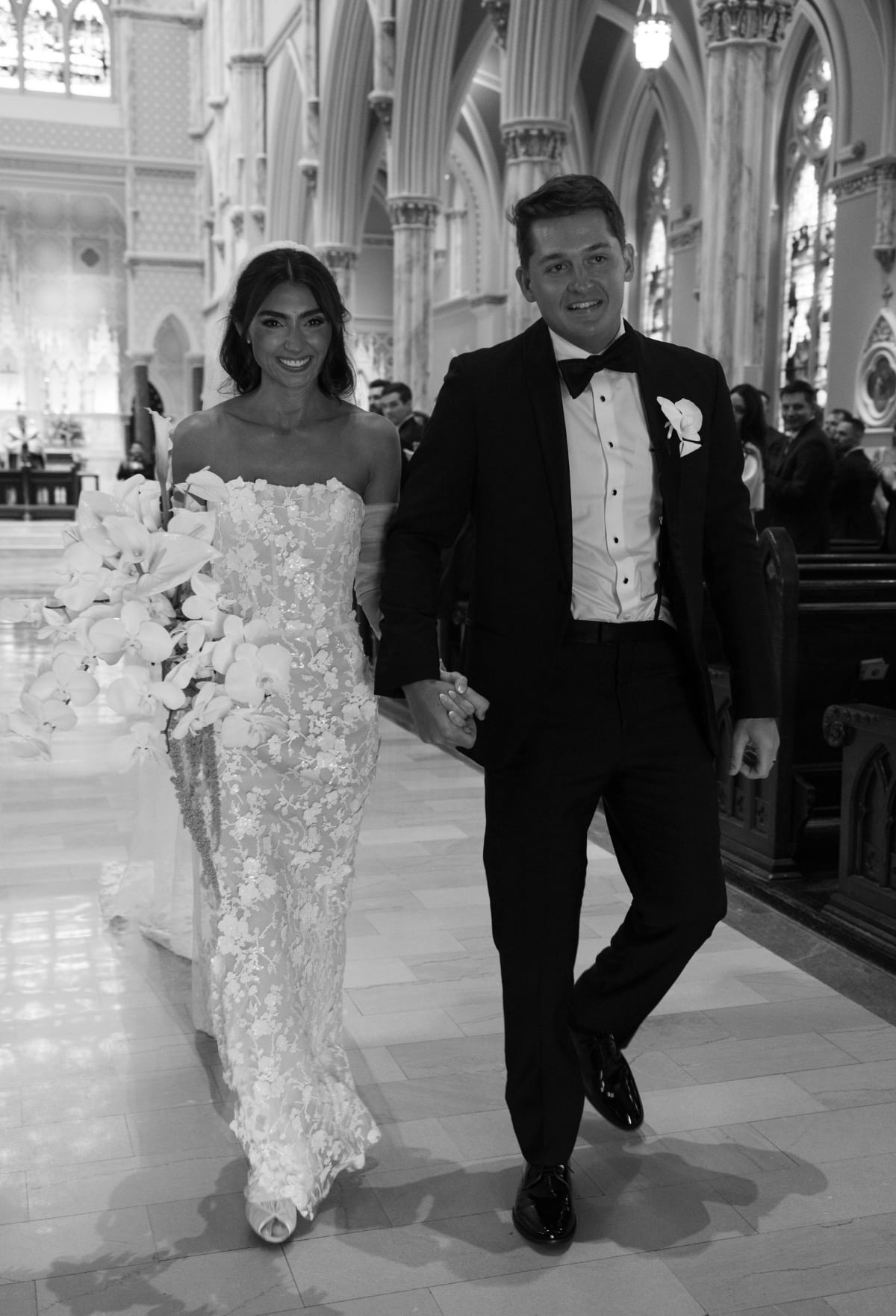 Alexandra & Matthew {5.31.25} – The Stunning & Brilliant Events Blog