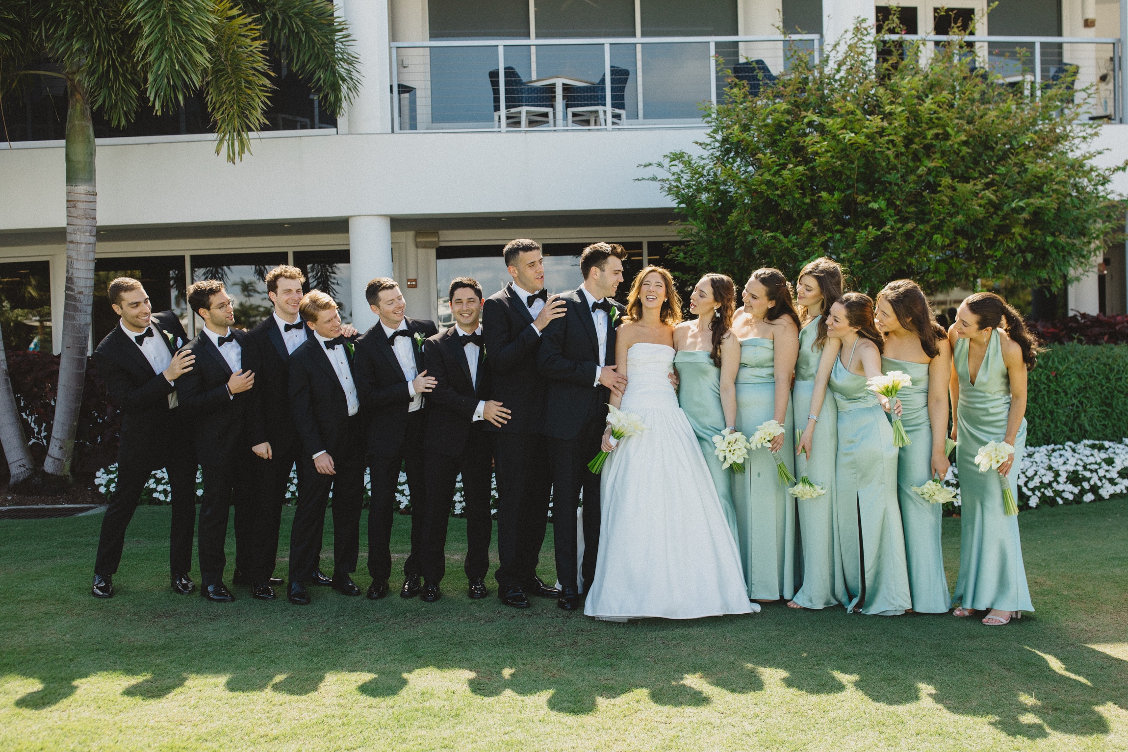 Alexa & Ryan {4.5.25} – The Stunning & Brilliant Events Blog