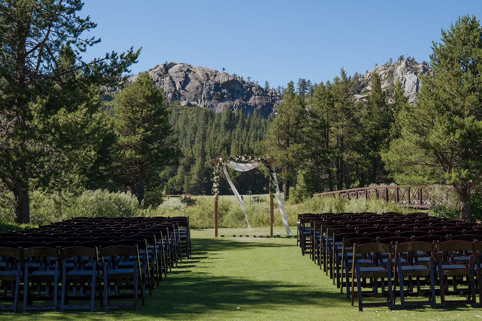 Amanda & Austin {7.20.25} – The Stunning & Brilliant Events Blog
