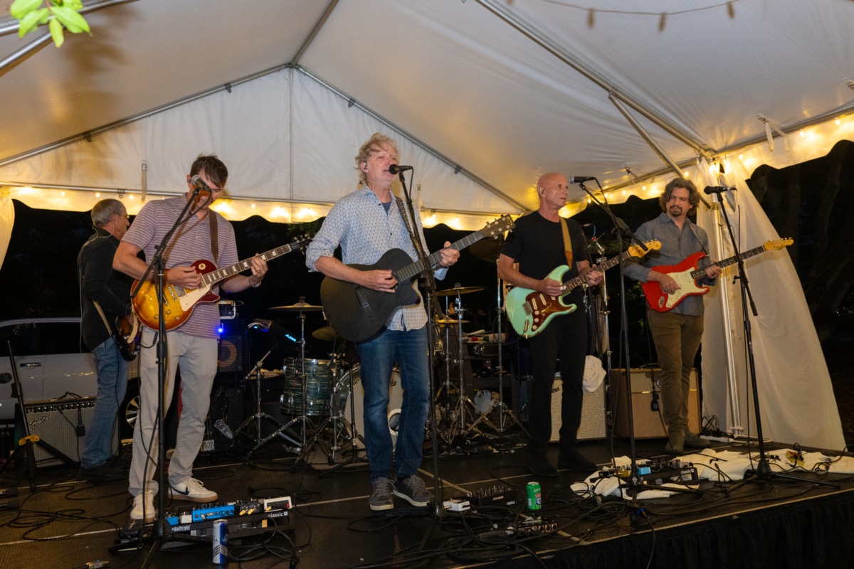 Sarah Katherine & Will’s Rehearsal Dinner & Welcome Party {5.30.25 ...