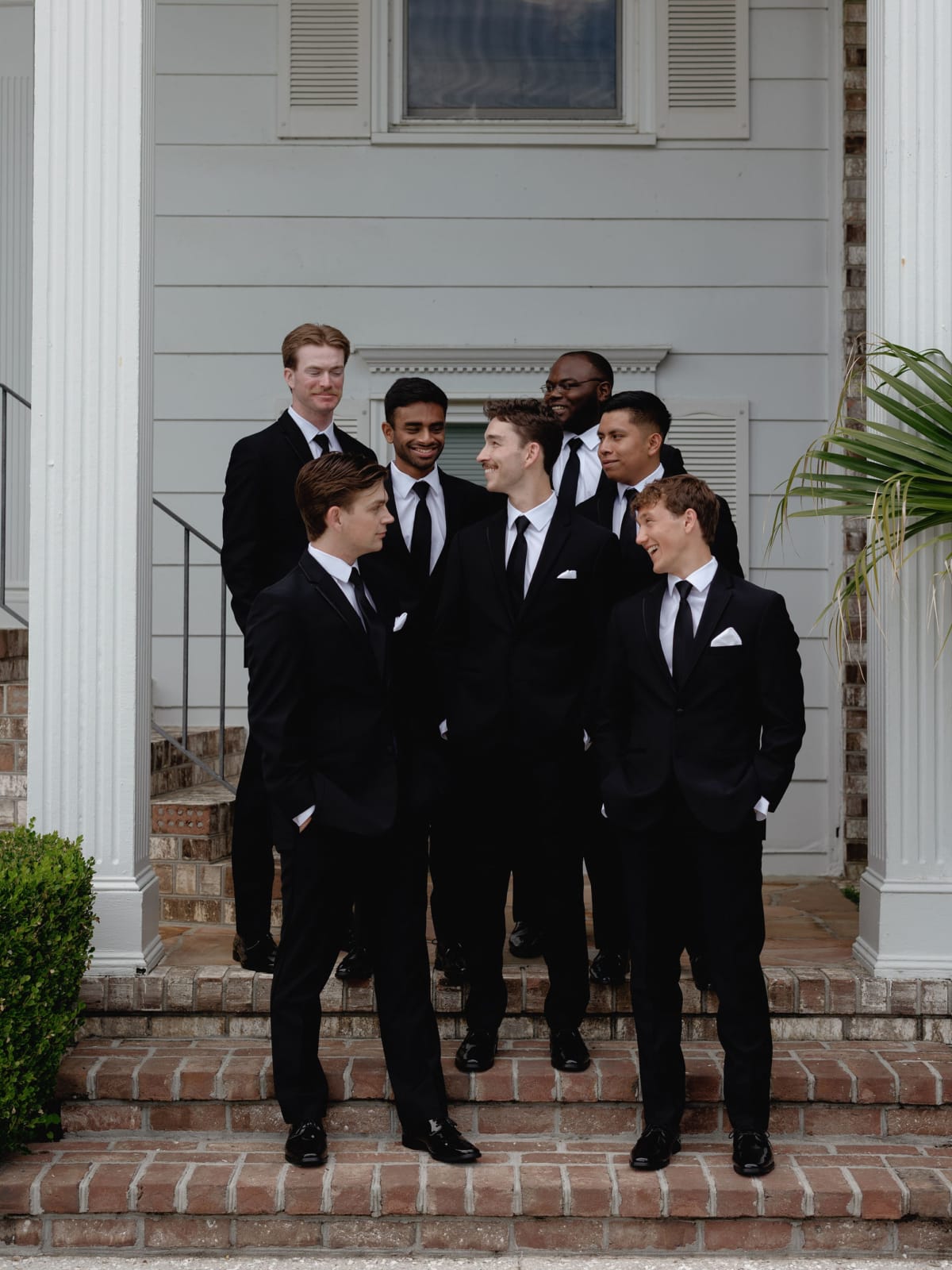 Madelyn & Michael {6.21.25} – The Stunning & Brilliant Events Blog