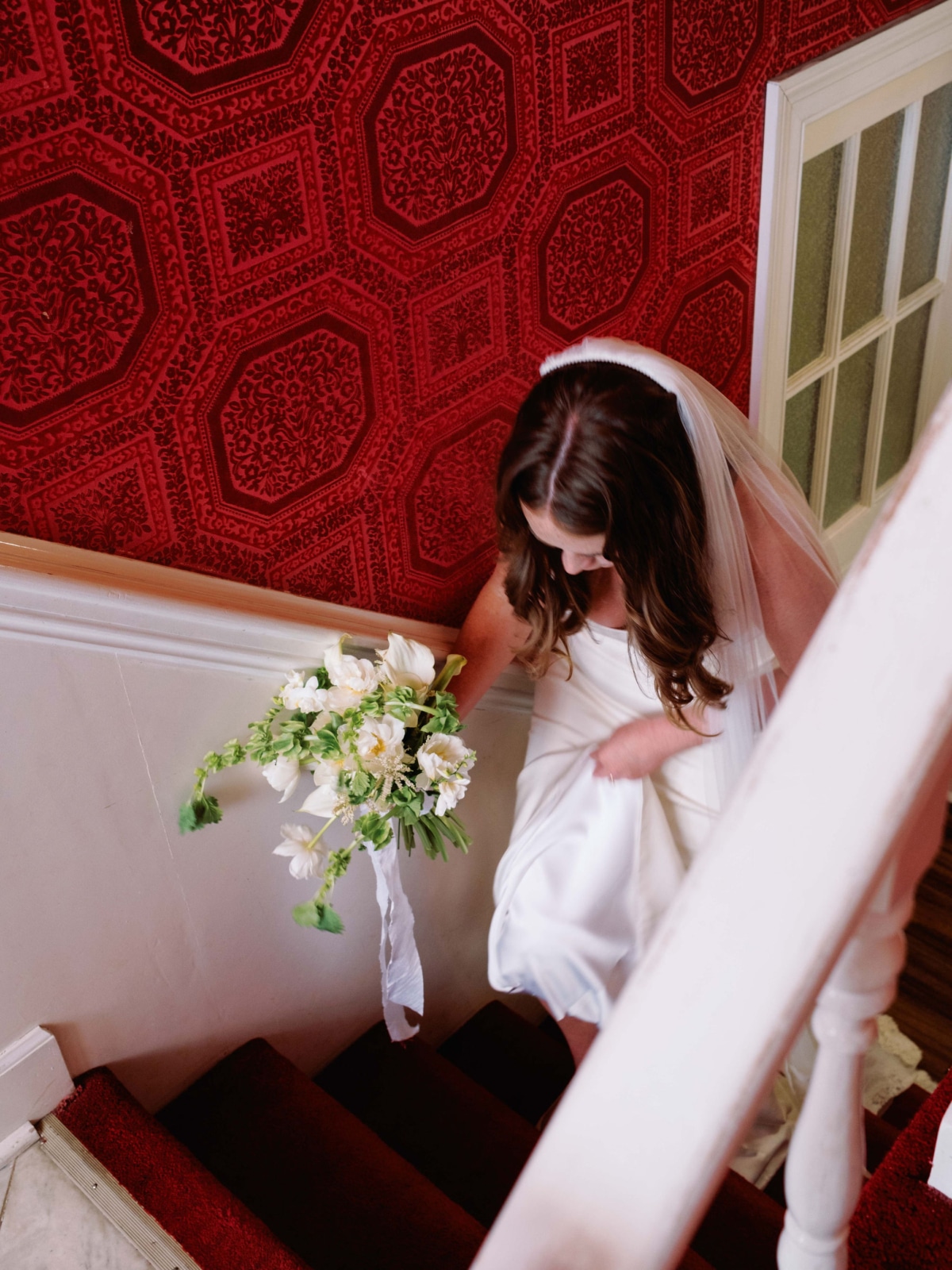Madelyn & Michael {6.21.25} – The Stunning & Brilliant Events Blog