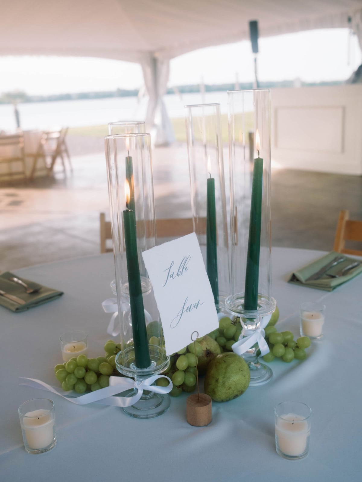 Madelyn & Michael {6.21.25} – The Stunning & Brilliant Events Blog