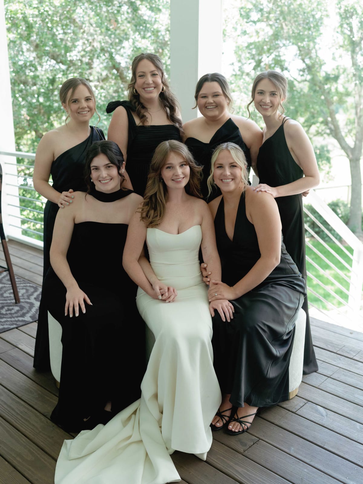 Madelyn & Michael {6.21.25} – The Stunning & Brilliant Events Blog