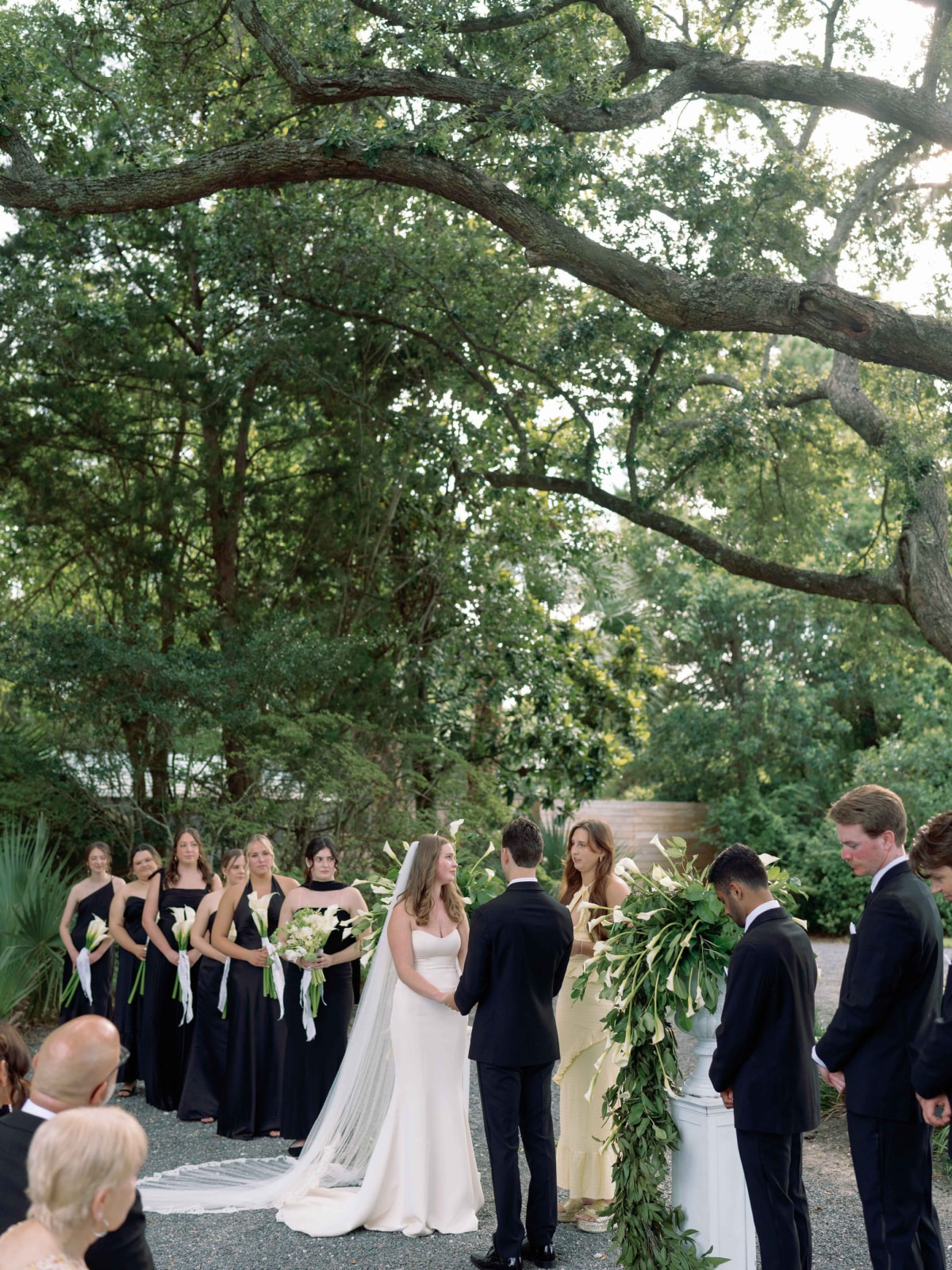 Madelyn & Michael {6.21.25} – The Stunning & Brilliant Events Blog
