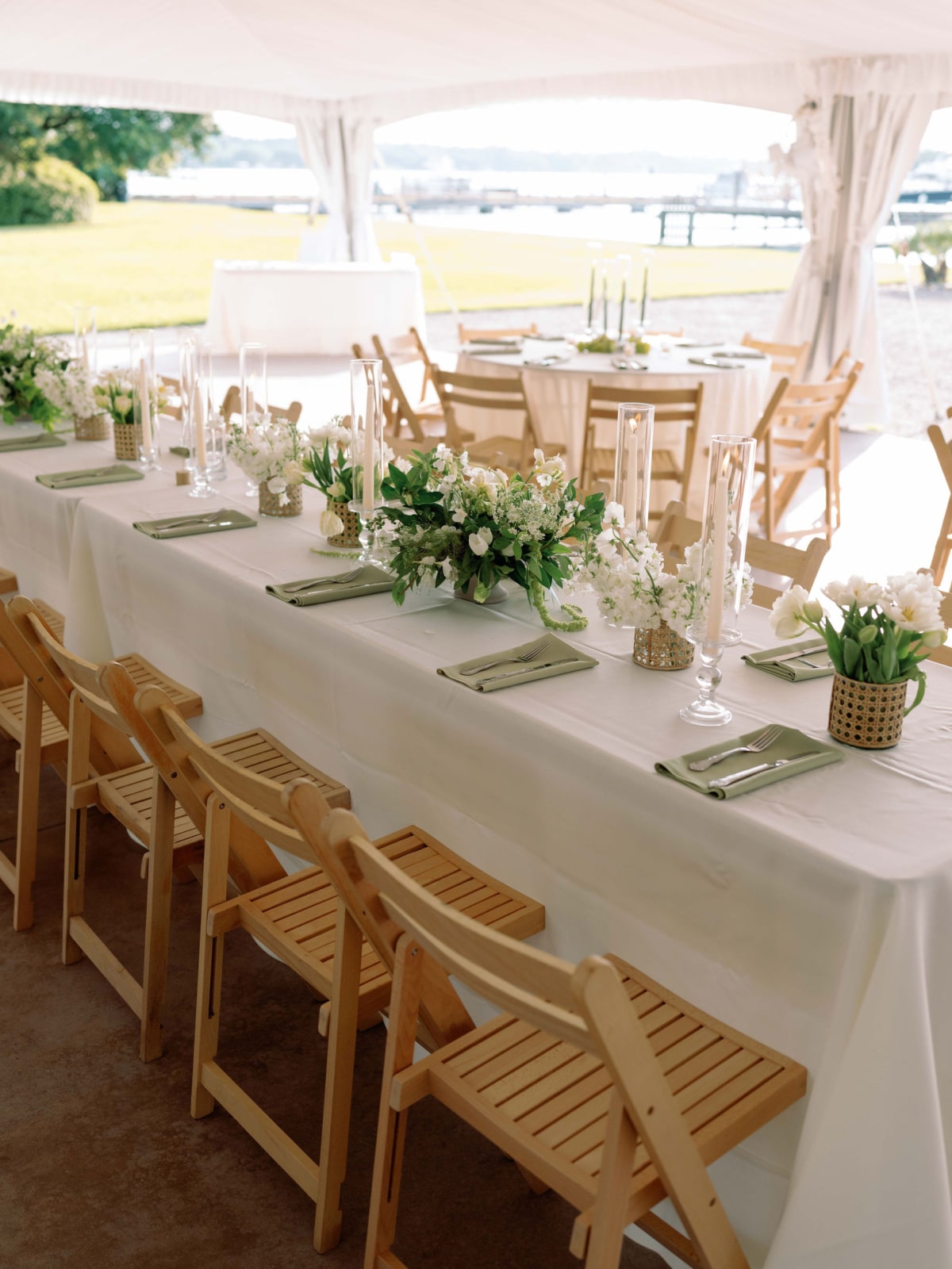 Madelyn & Michael {6.21.25} – The Stunning & Brilliant Events Blog