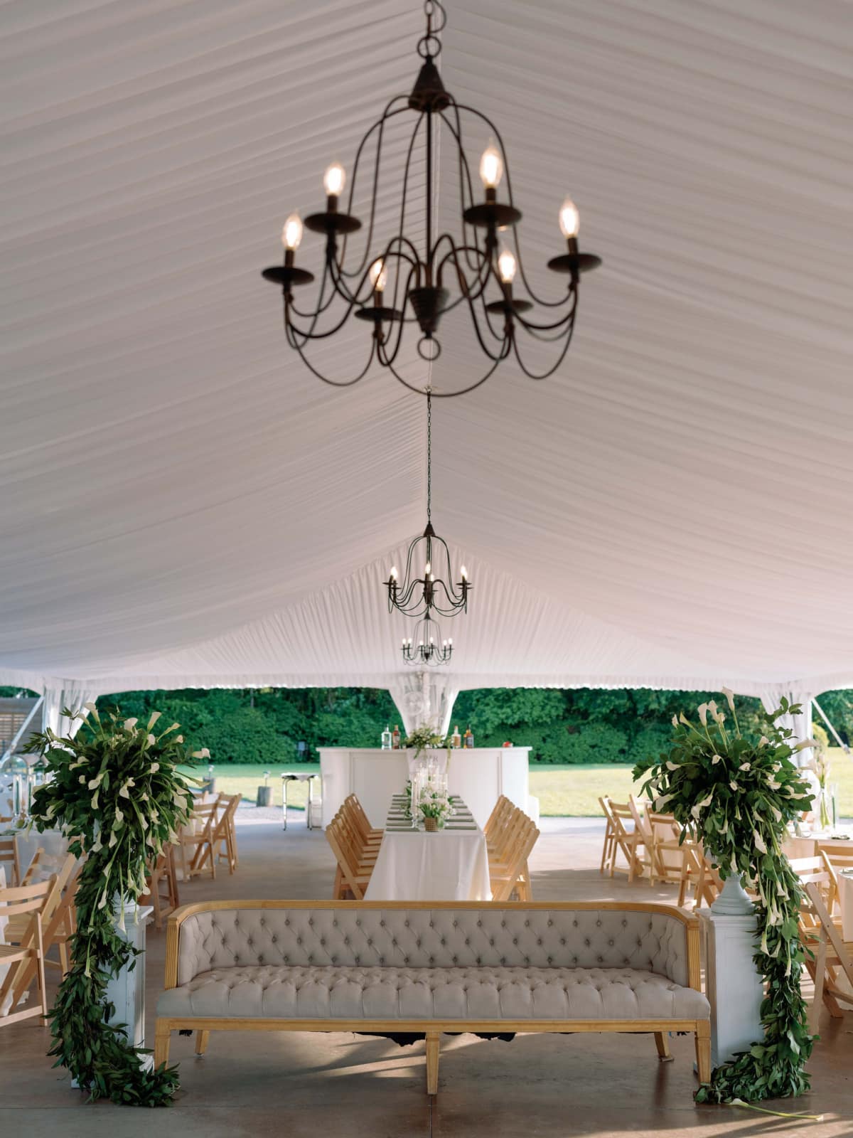 Madelyn & Michael {6.21.25} – The Stunning & Brilliant Events Blog