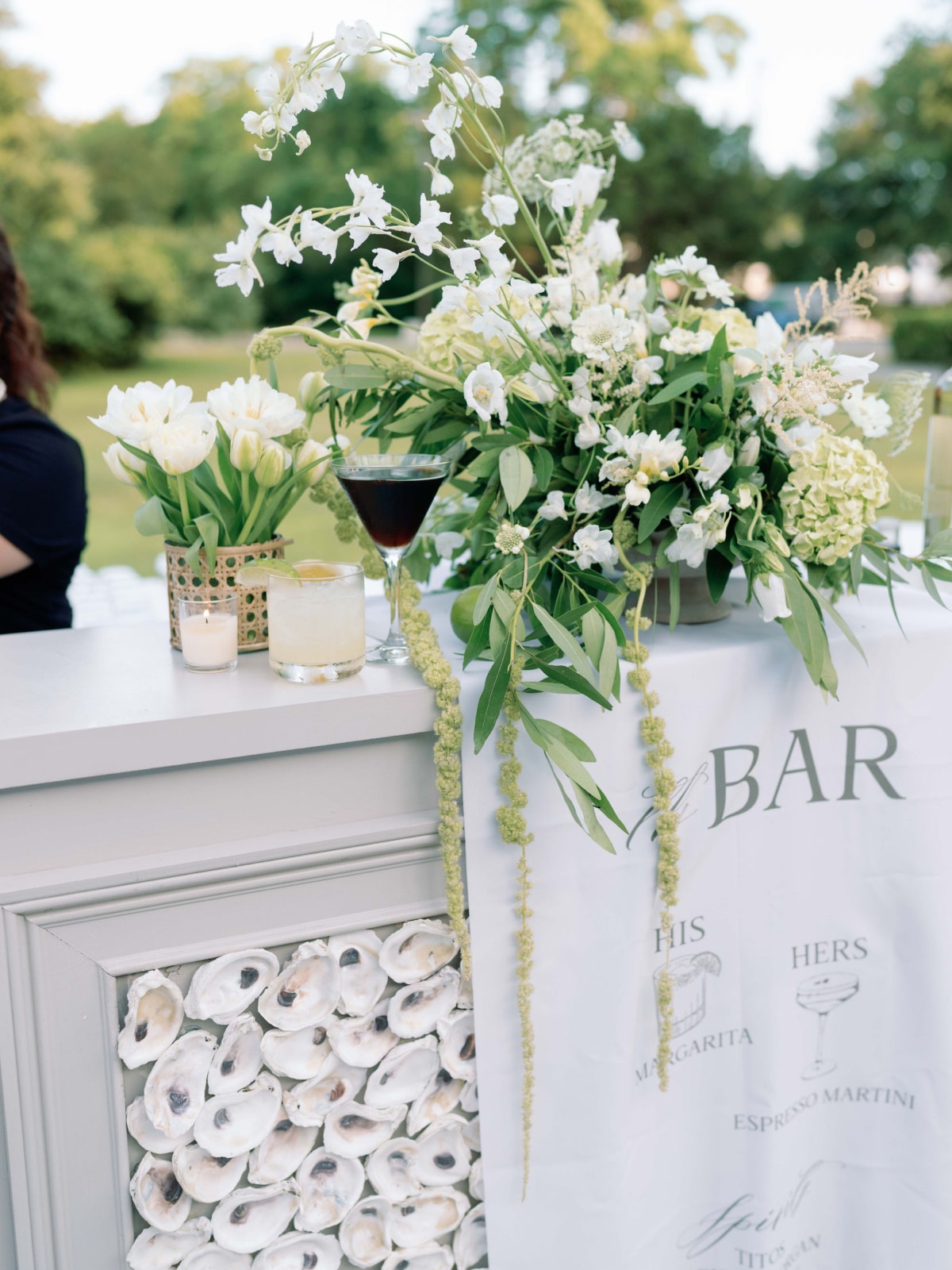 Madelyn & Michael {6.21.25} – The Stunning & Brilliant Events Blog