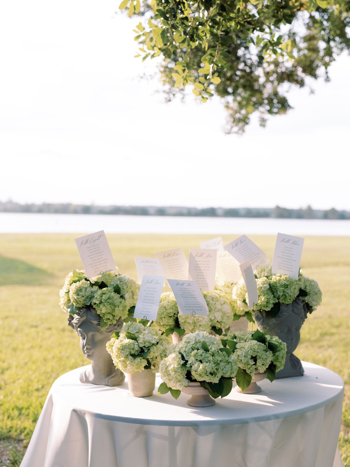 Madelyn & Michael {6.21.25} – The Stunning & Brilliant Events Blog