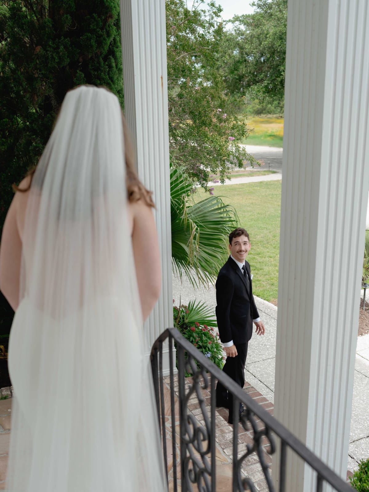 Madelyn & Michael {6.21.25} – The Stunning & Brilliant Events Blog