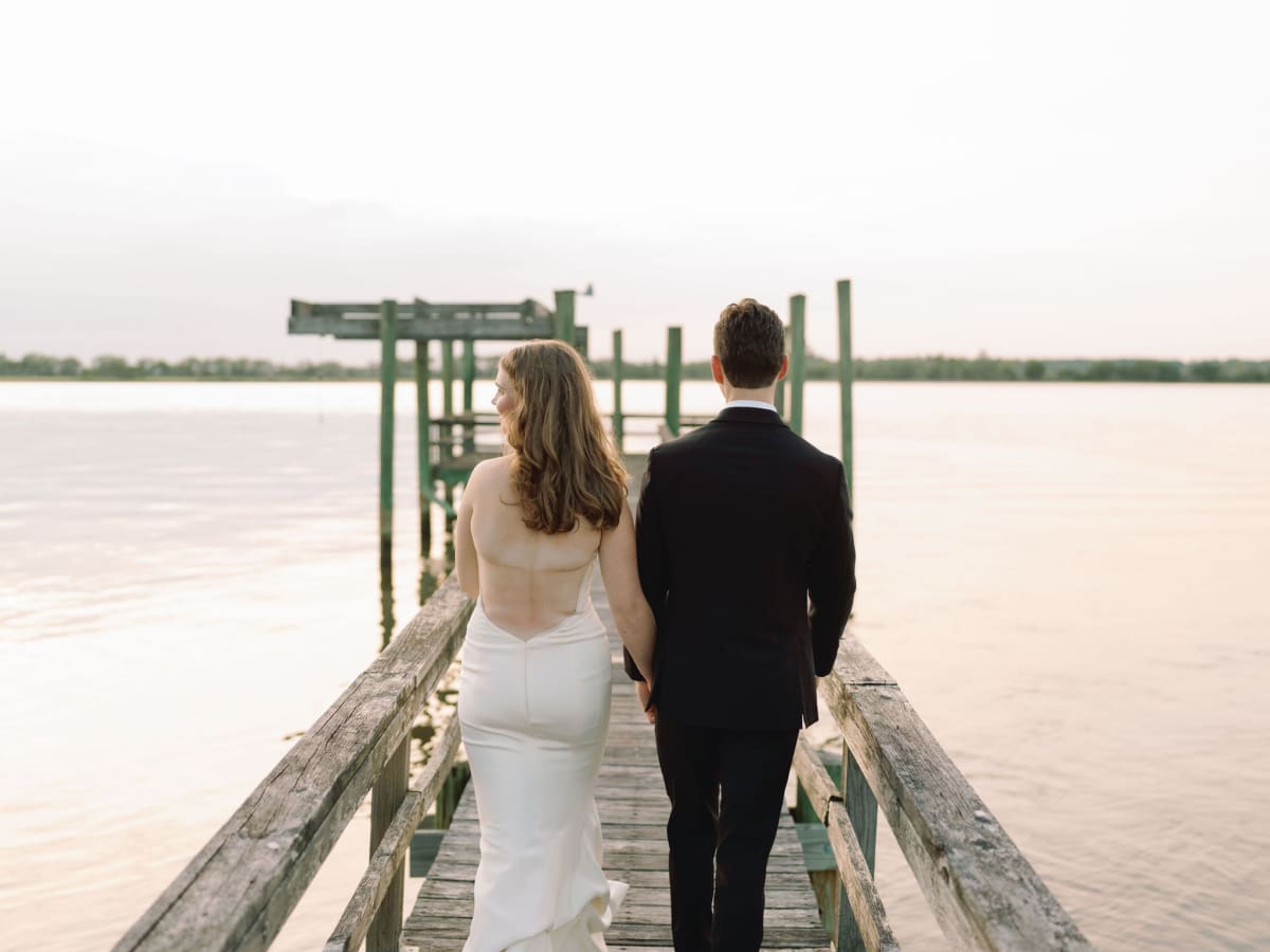 Madelyn & Michael {6.21.25} – The Stunning & Brilliant Events Blog