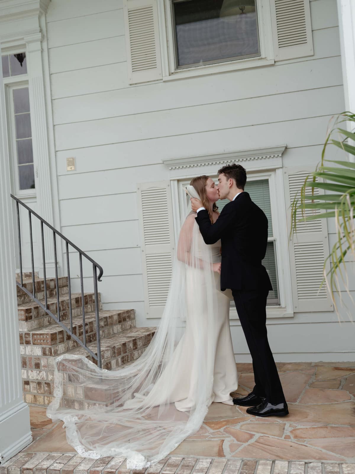 Madelyn & Michael {6.21.25} – The Stunning & Brilliant Events Blog