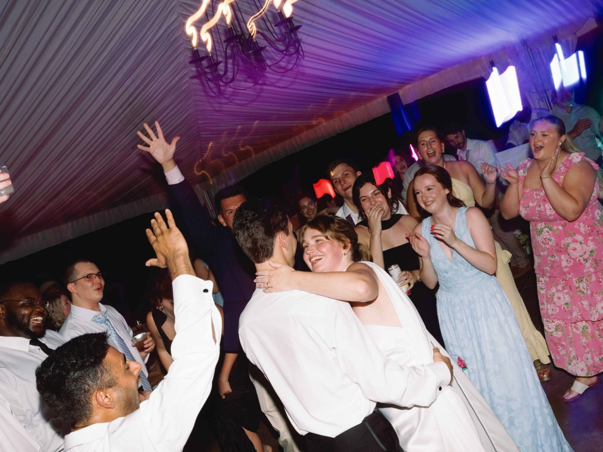 Madelyn & Michael {6.21.25} – The Stunning & Brilliant Events Blog