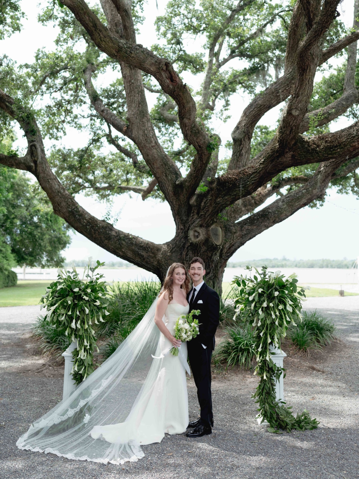 Madelyn & Michael {6.21.25} – The Stunning & Brilliant Events Blog