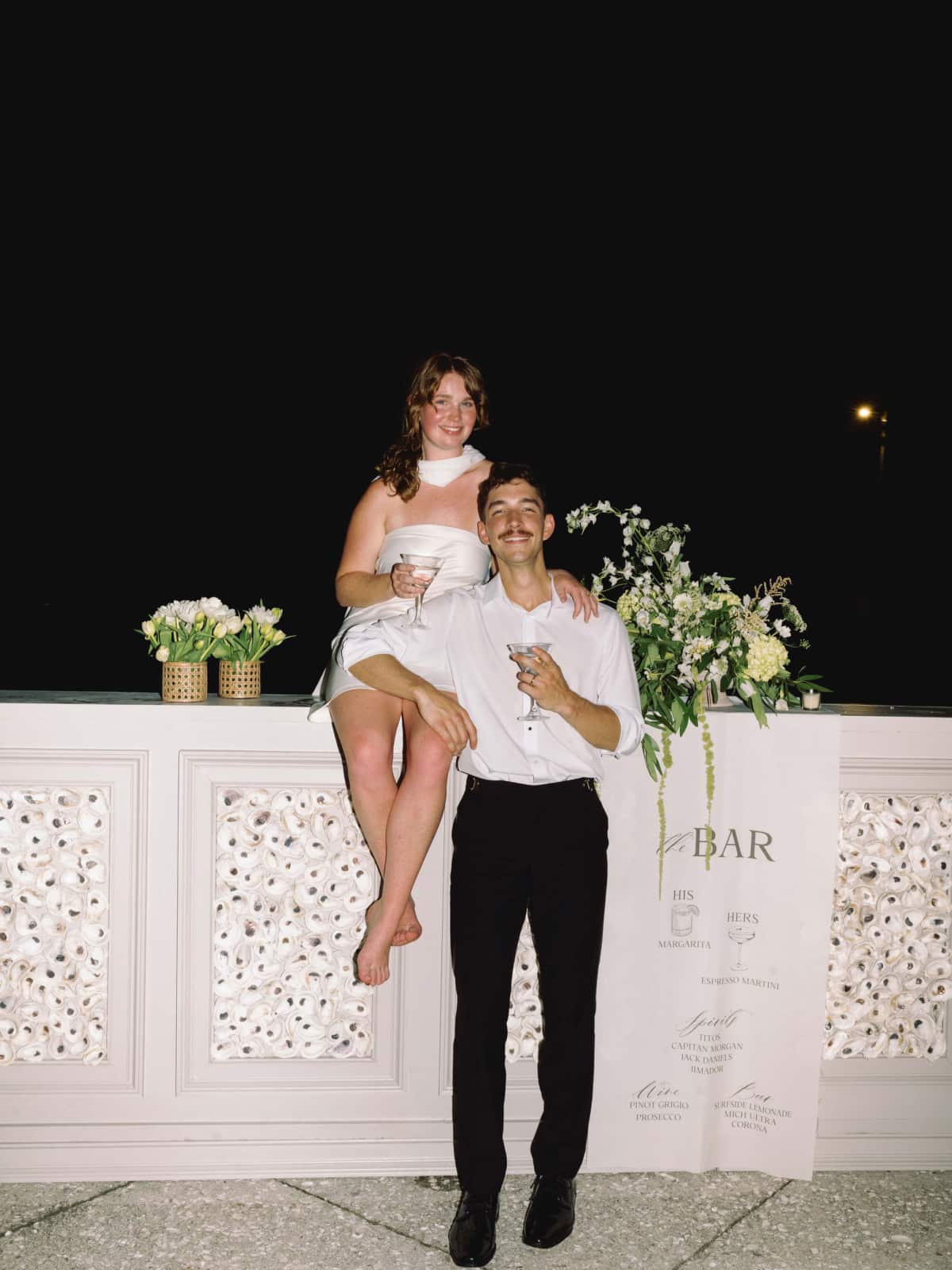Madelyn & Michael {6.21.25} – The Stunning & Brilliant Events Blog