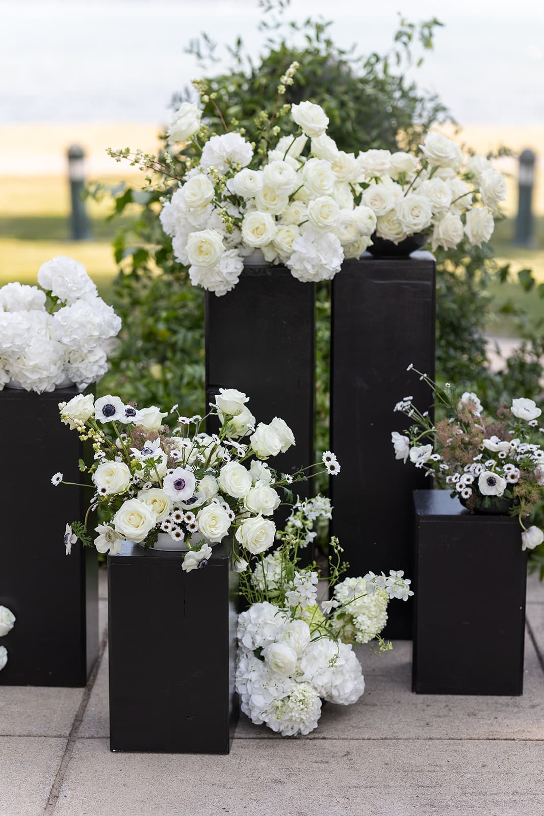 Hannah & Patrick {8.9.25} – The Stunning & Brilliant Events Blog
