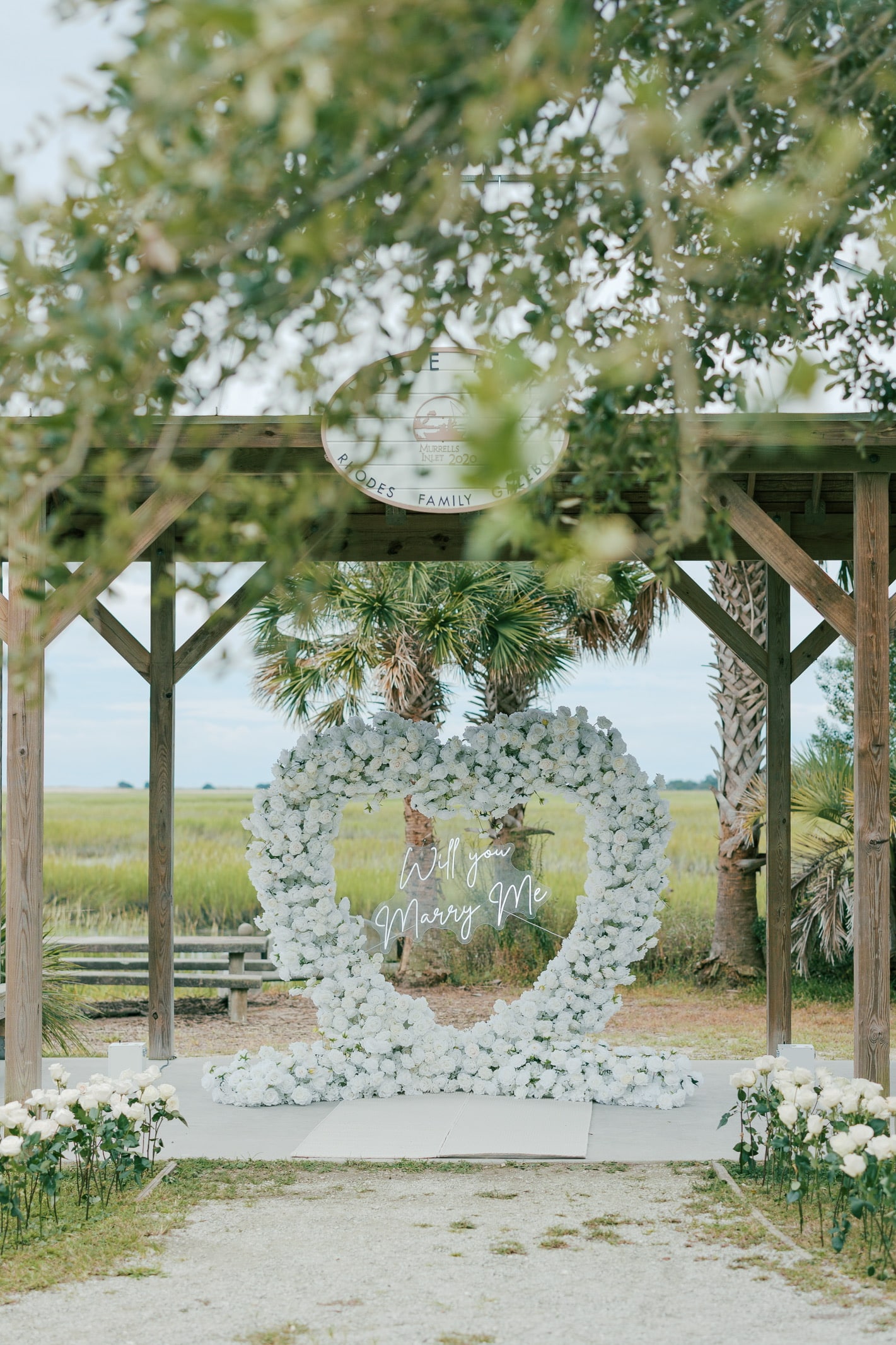 Callie & Patrick {8.30.25} – The Stunning & Brilliant Events Blog