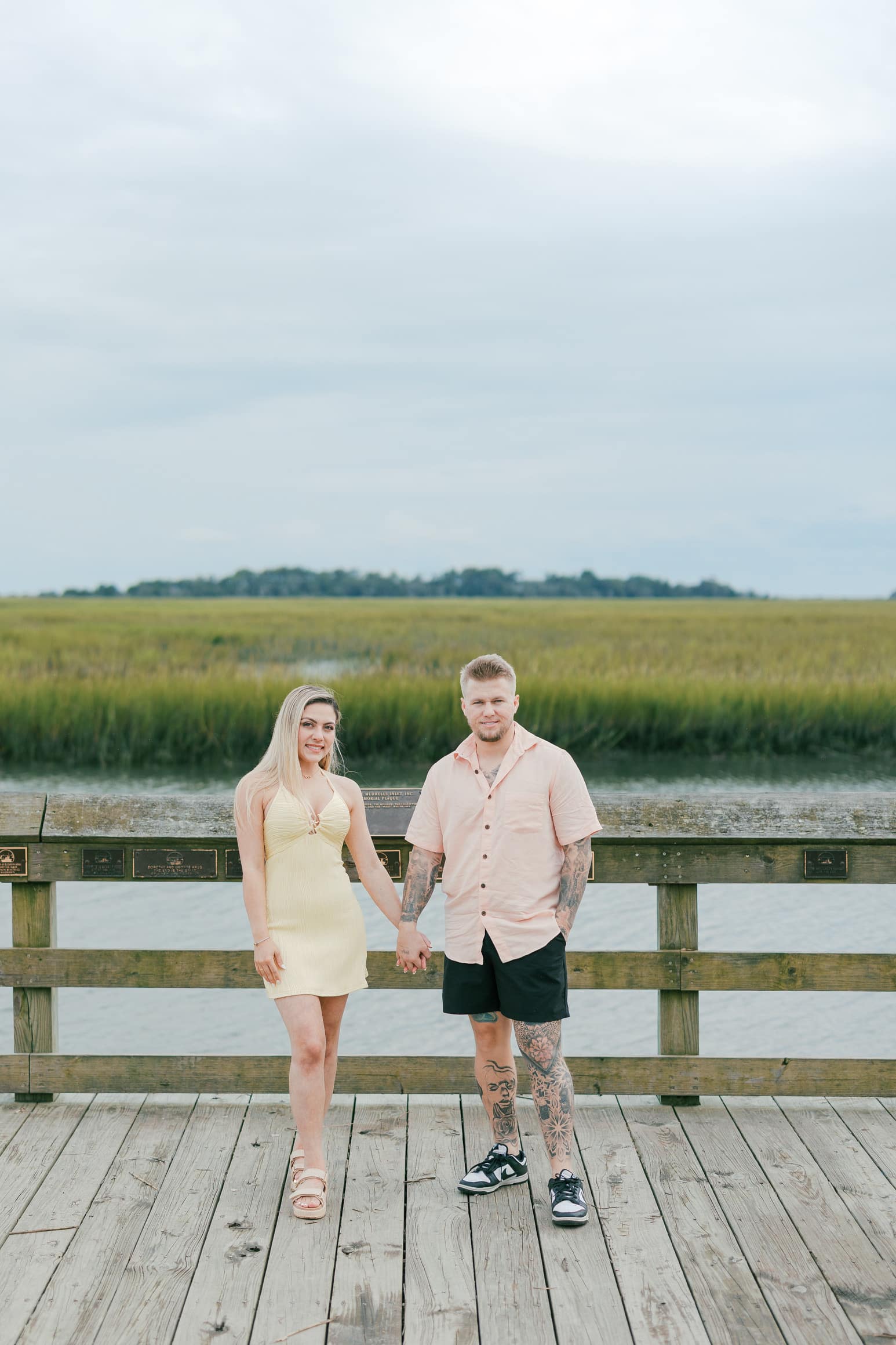 Callie & Patrick {8.30.25} – The Stunning & Brilliant Events Blog