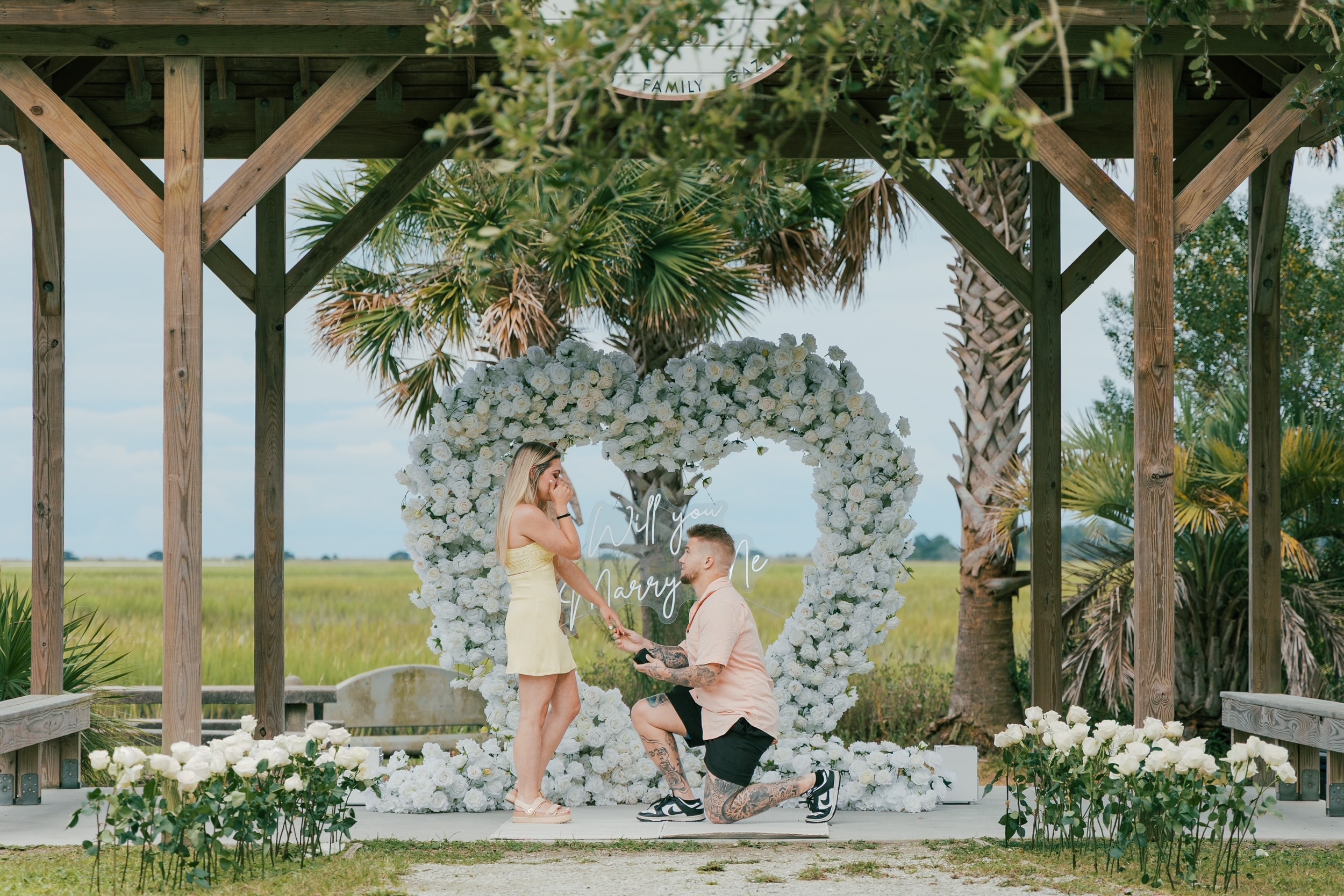 Callie & Patrick {8.30.25} – The Stunning & Brilliant Events Blog