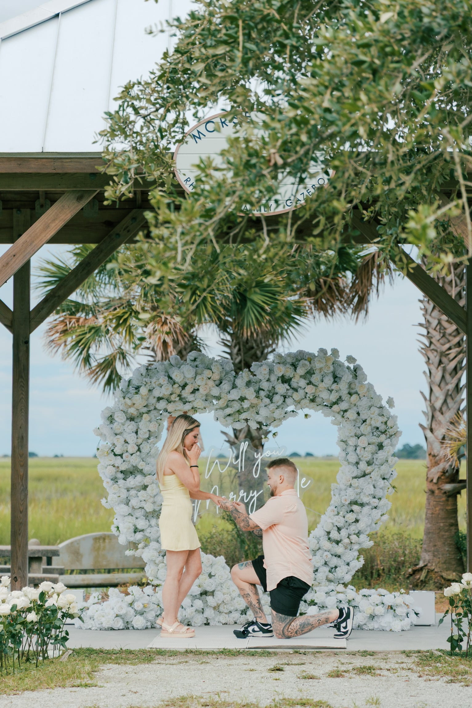 Callie & Patrick {8.30.25} – The Stunning & Brilliant Events Blog