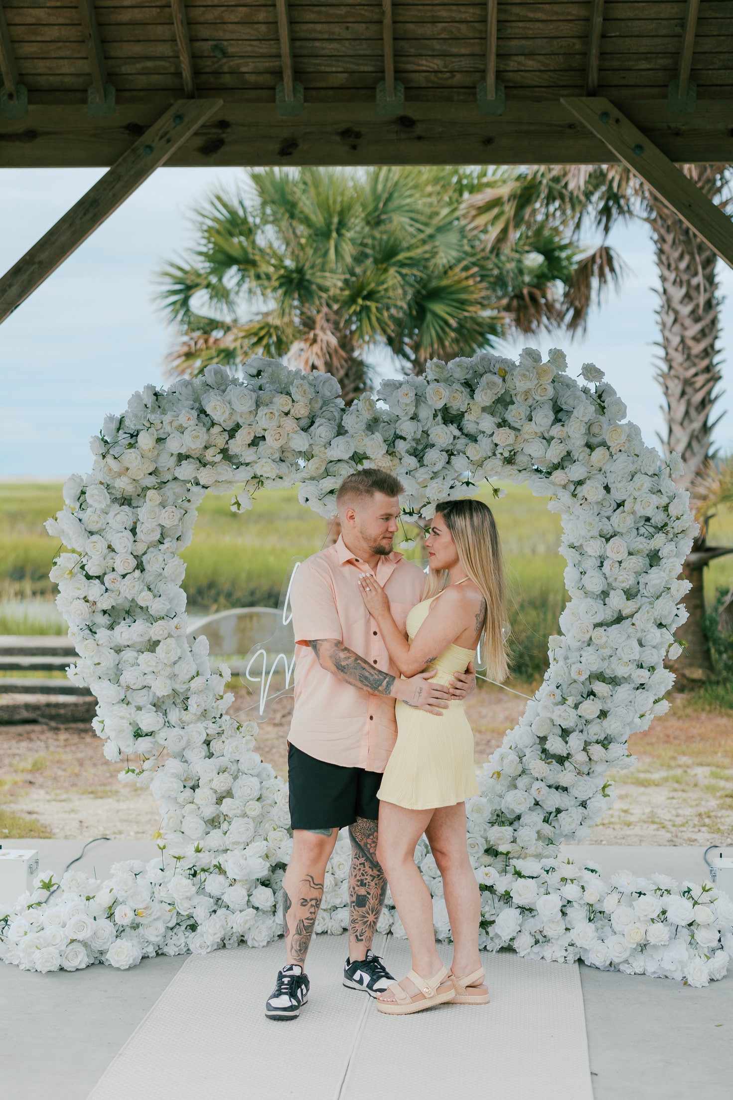 Callie & Patrick {8.30.25} – The Stunning & Brilliant Events Blog