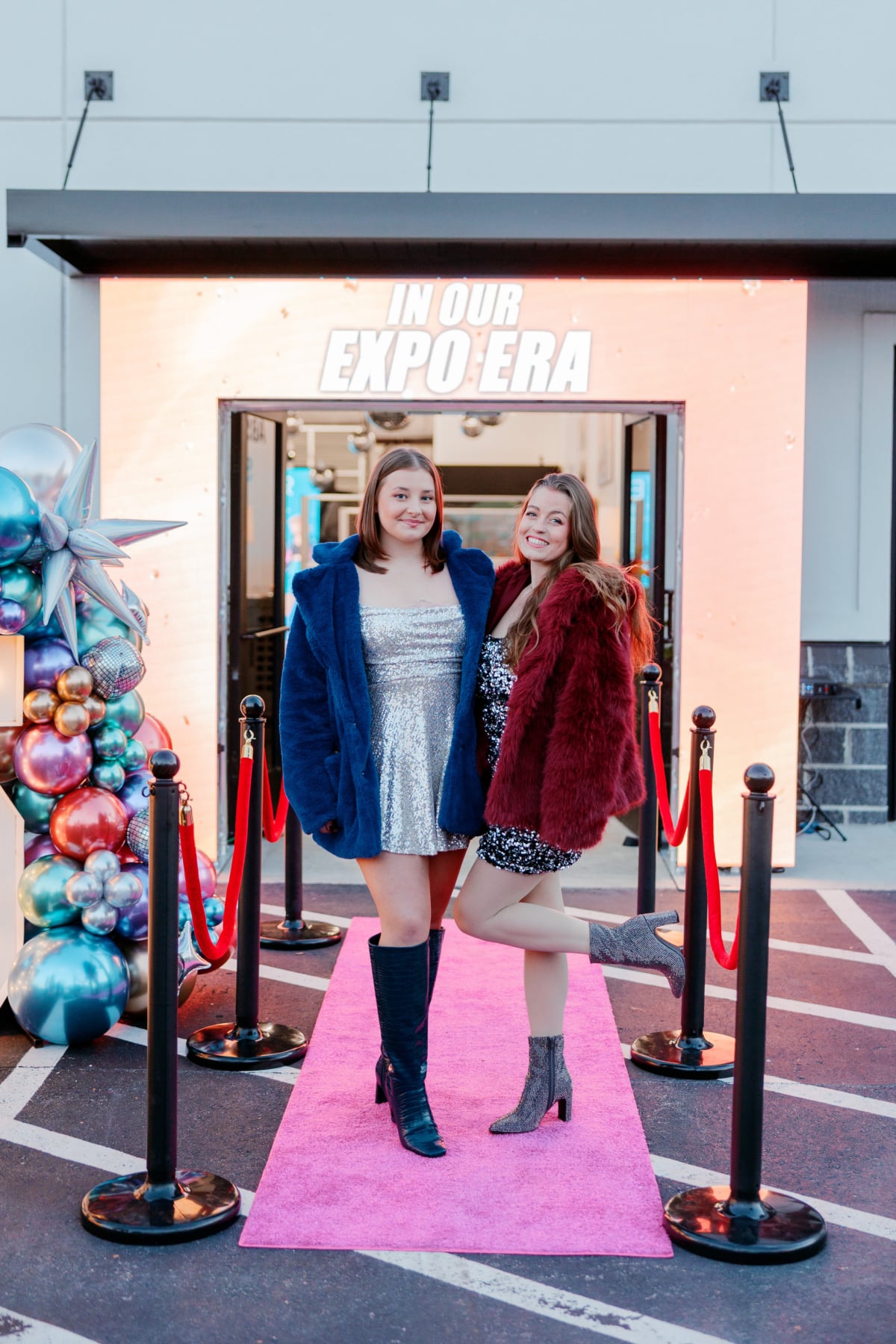 Bridal Expo Party 2025 {11.13.25} – The Stunning & Brilliant Events Blog