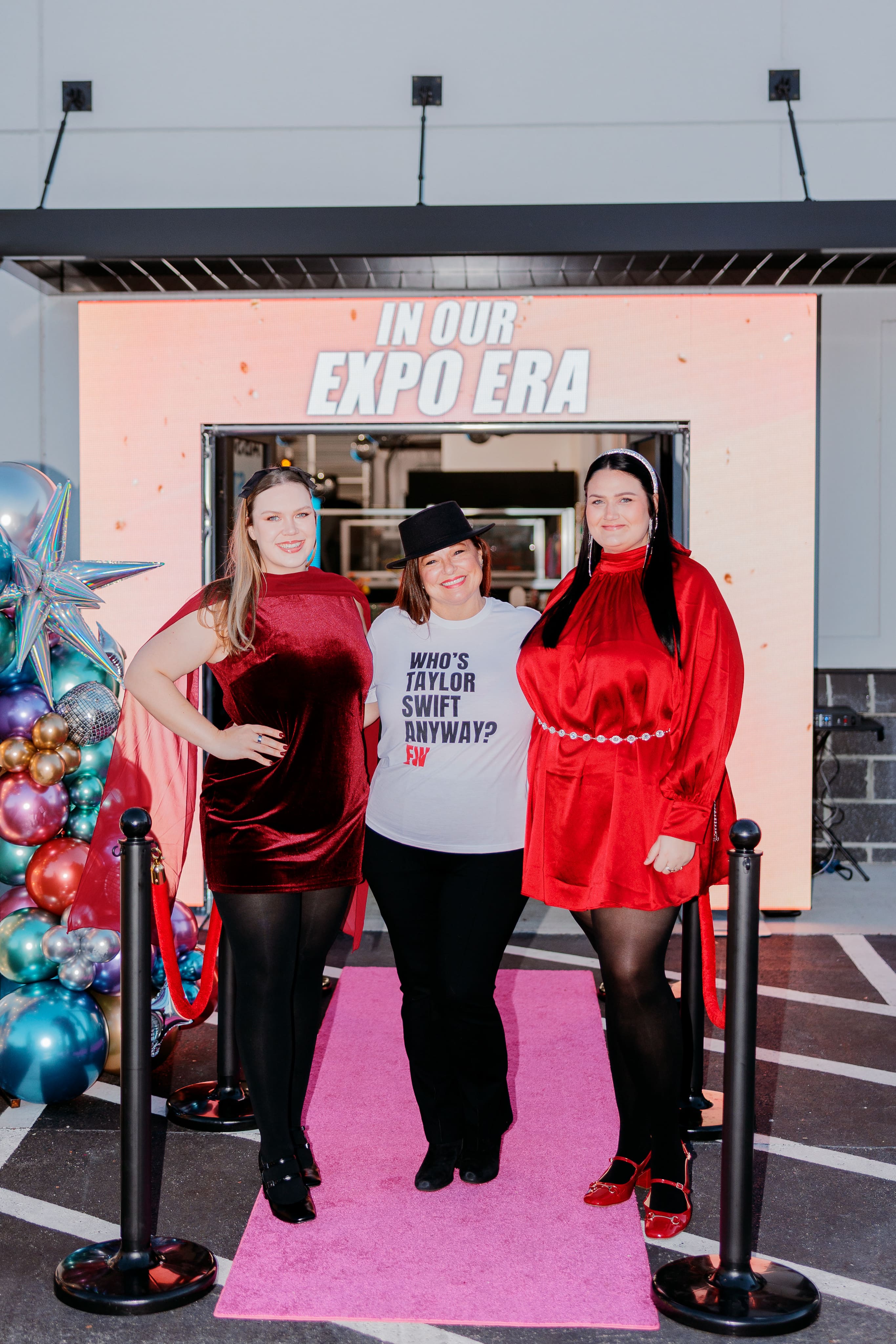 Bridal Expo Party 2025 {11.13.25} – The Stunning & Brilliant Events Blog