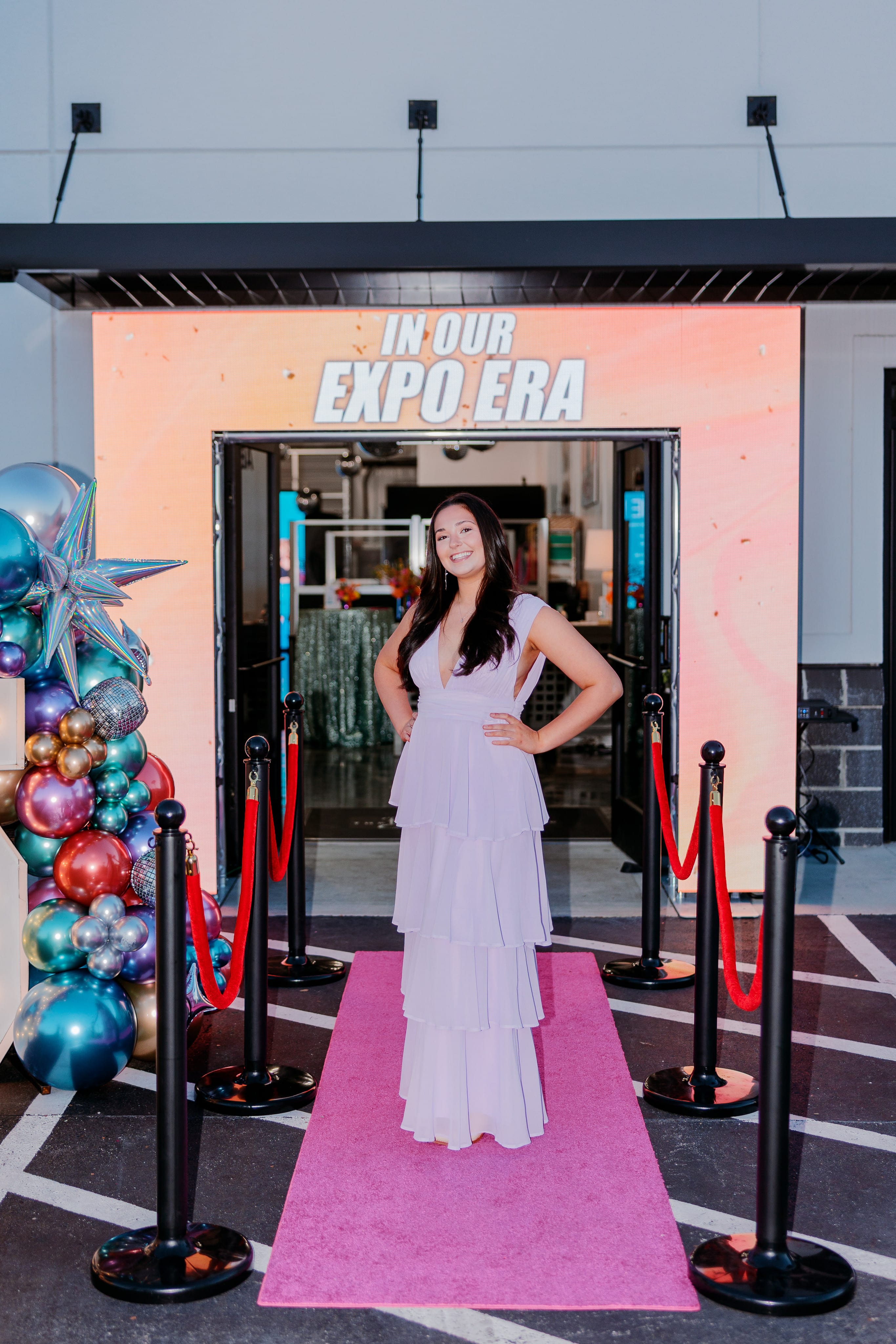 Bridal Expo Party 2025 {11.13.25} – The Stunning & Brilliant Events Blog