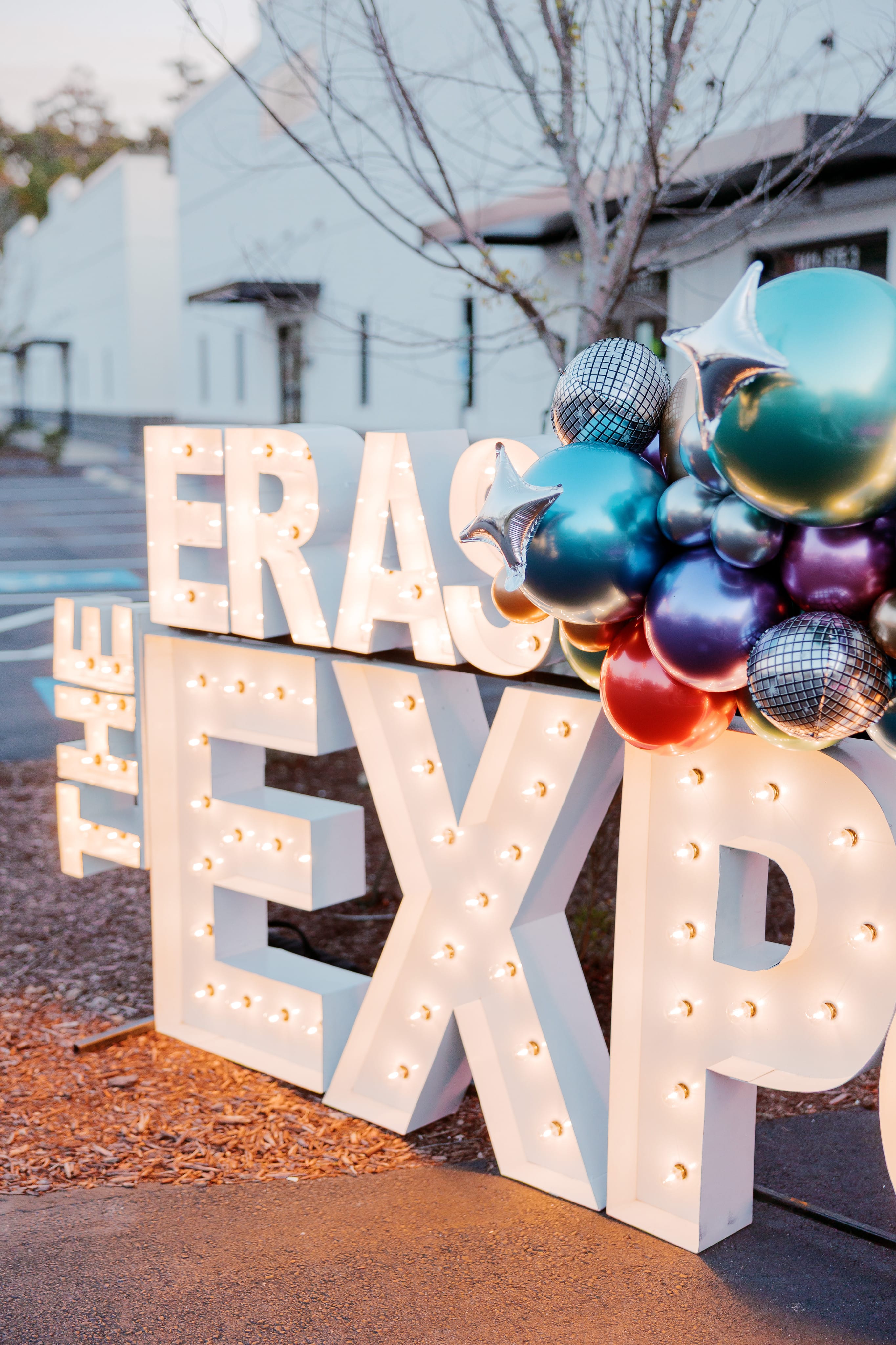 Bridal Expo Party 2025 {11.13.25} – The Stunning & Brilliant Events Blog