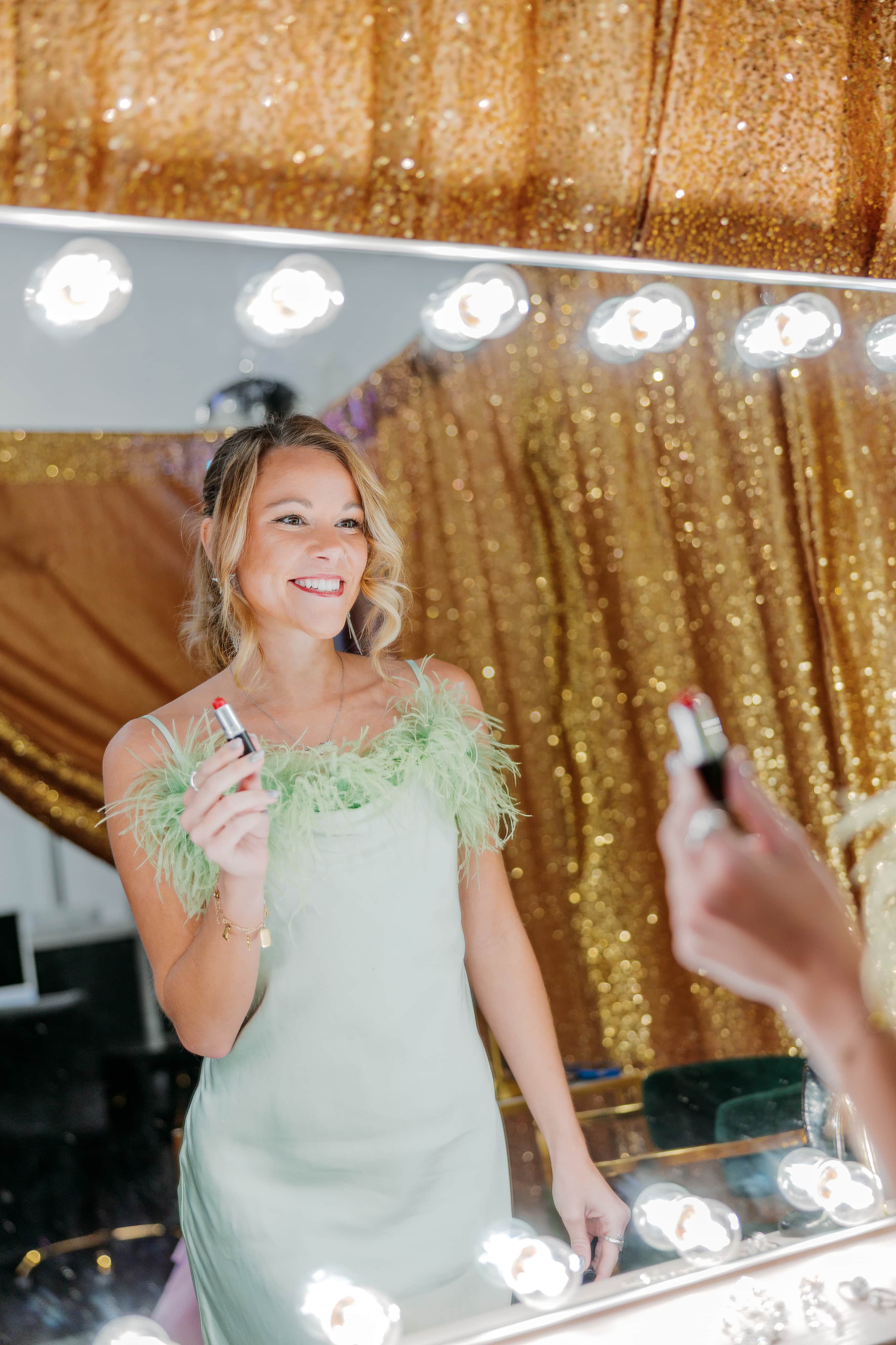 Bridal Expo Party 2025 {11.13.25} – The Stunning & Brilliant Events Blog