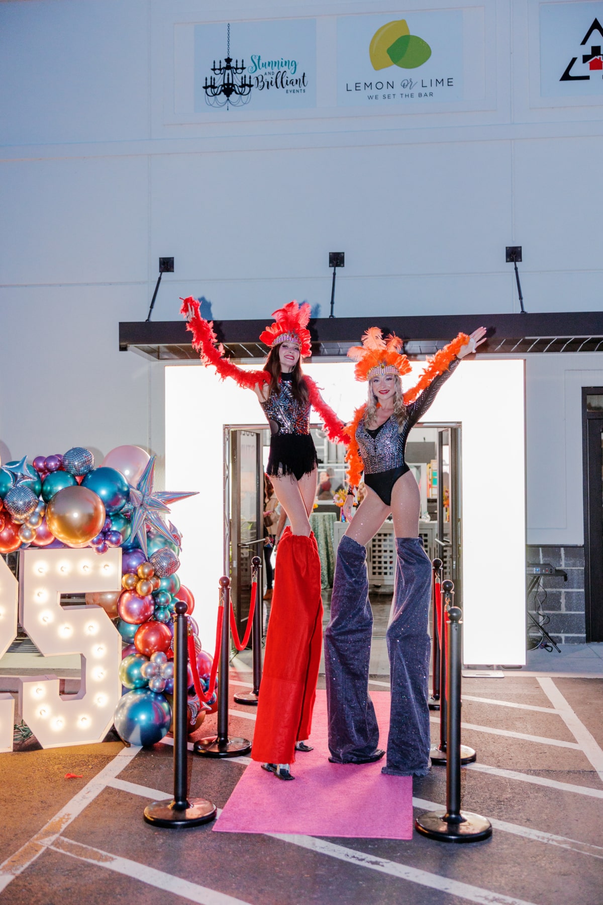 Bridal Expo Party 2025 {11.13.25} – The Stunning & Brilliant Events Blog