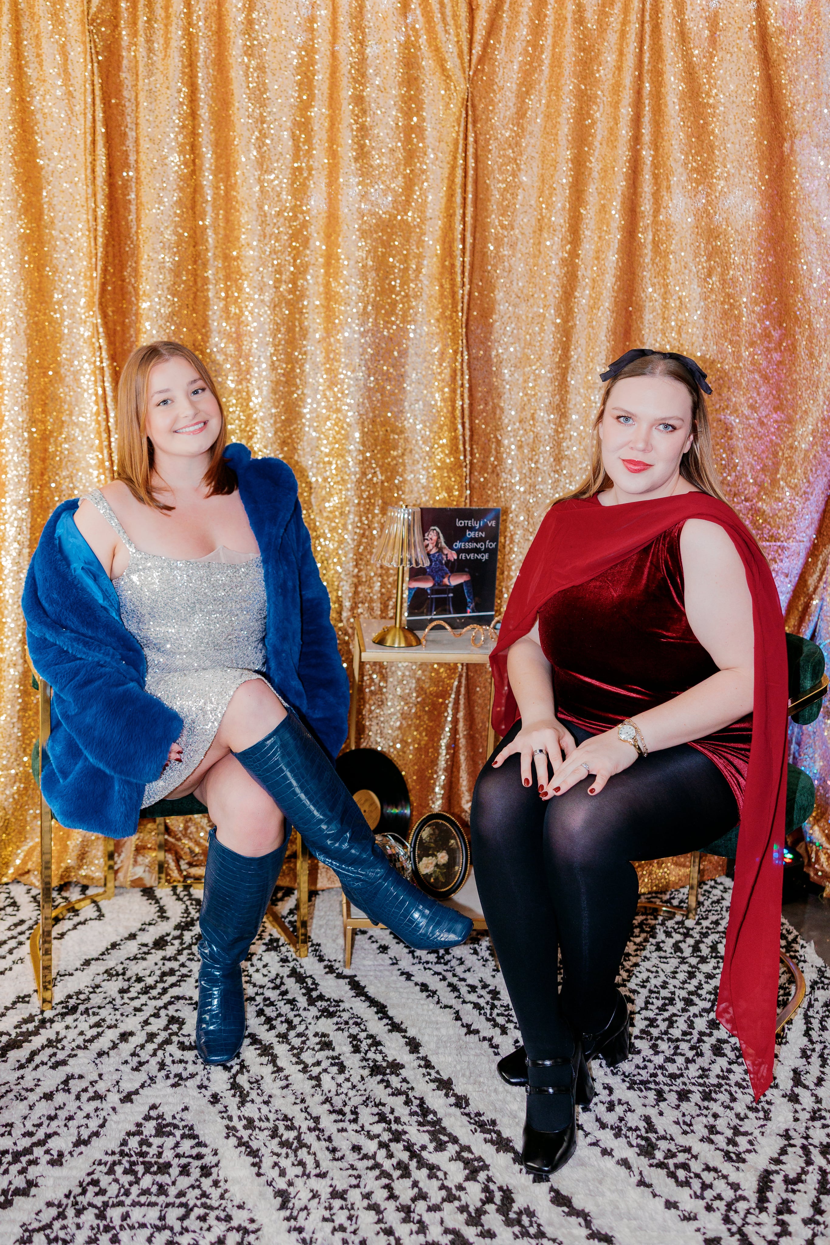 Bridal Expo Party 2025 {11.13.25} – The Stunning & Brilliant Events Blog
