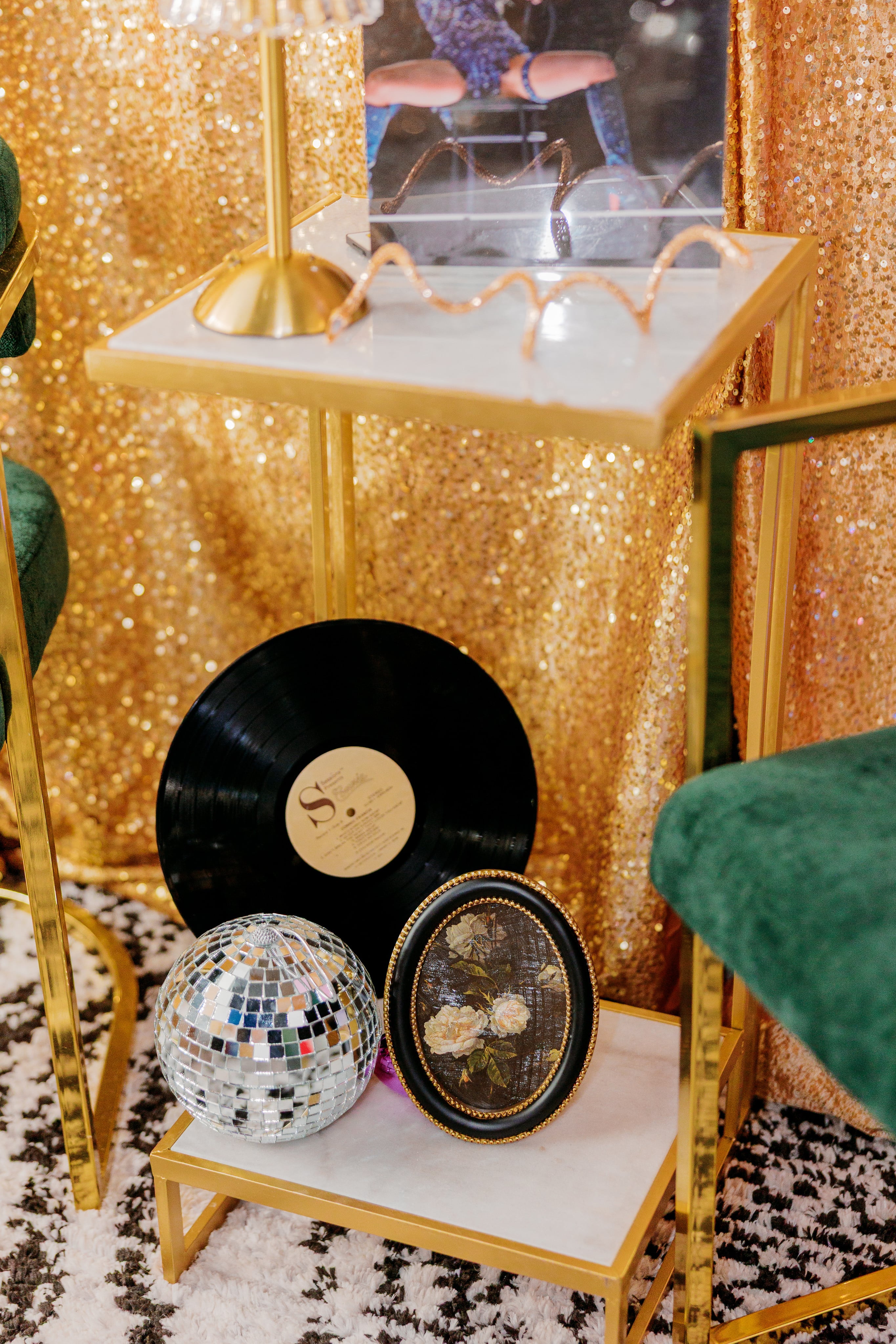 Bridal Expo Party 2025 {11.13.25} – The Stunning & Brilliant Events Blog