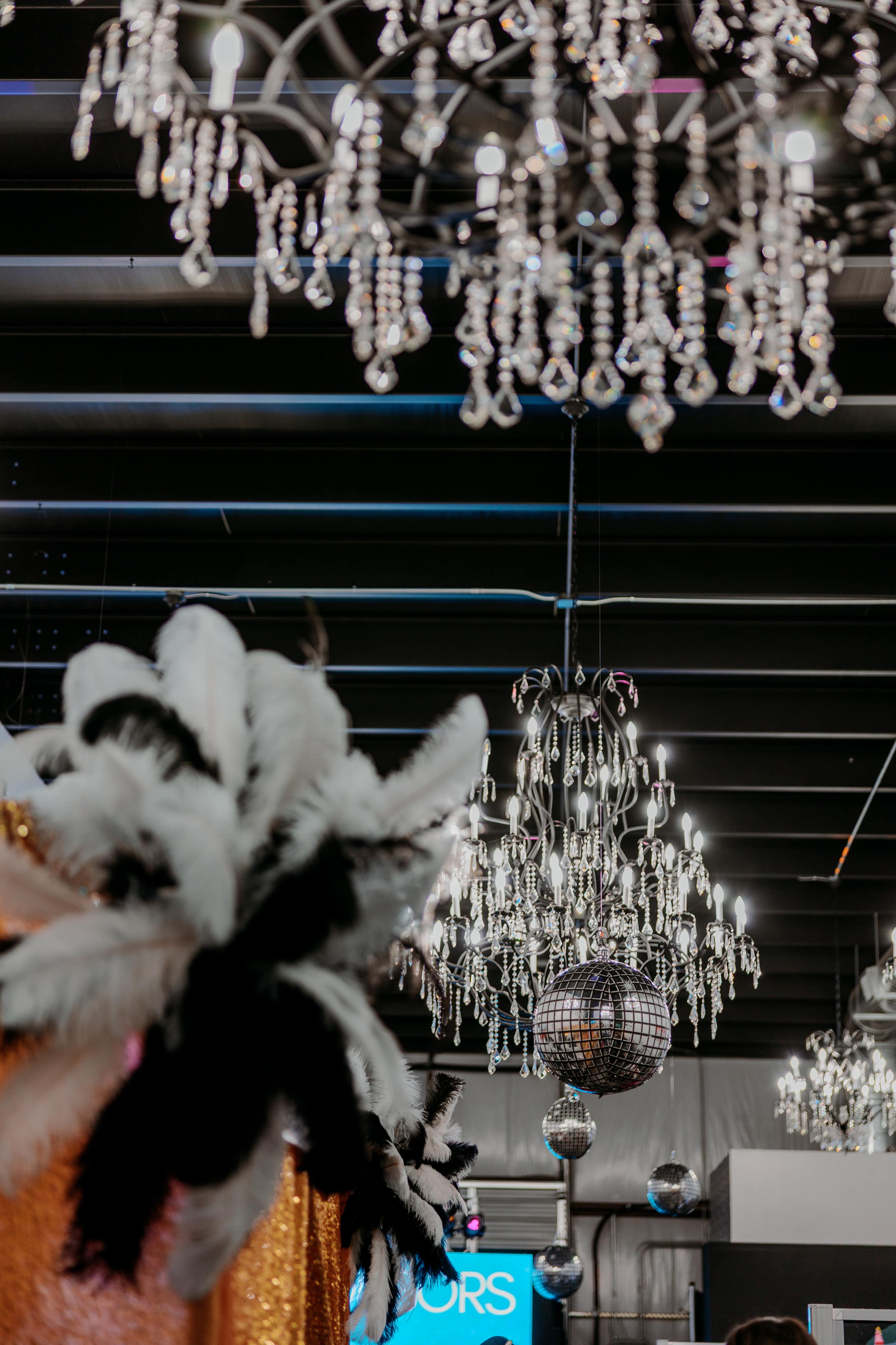 Bridal Expo Party 2025 {11.13.25} – The Stunning & Brilliant Events Blog