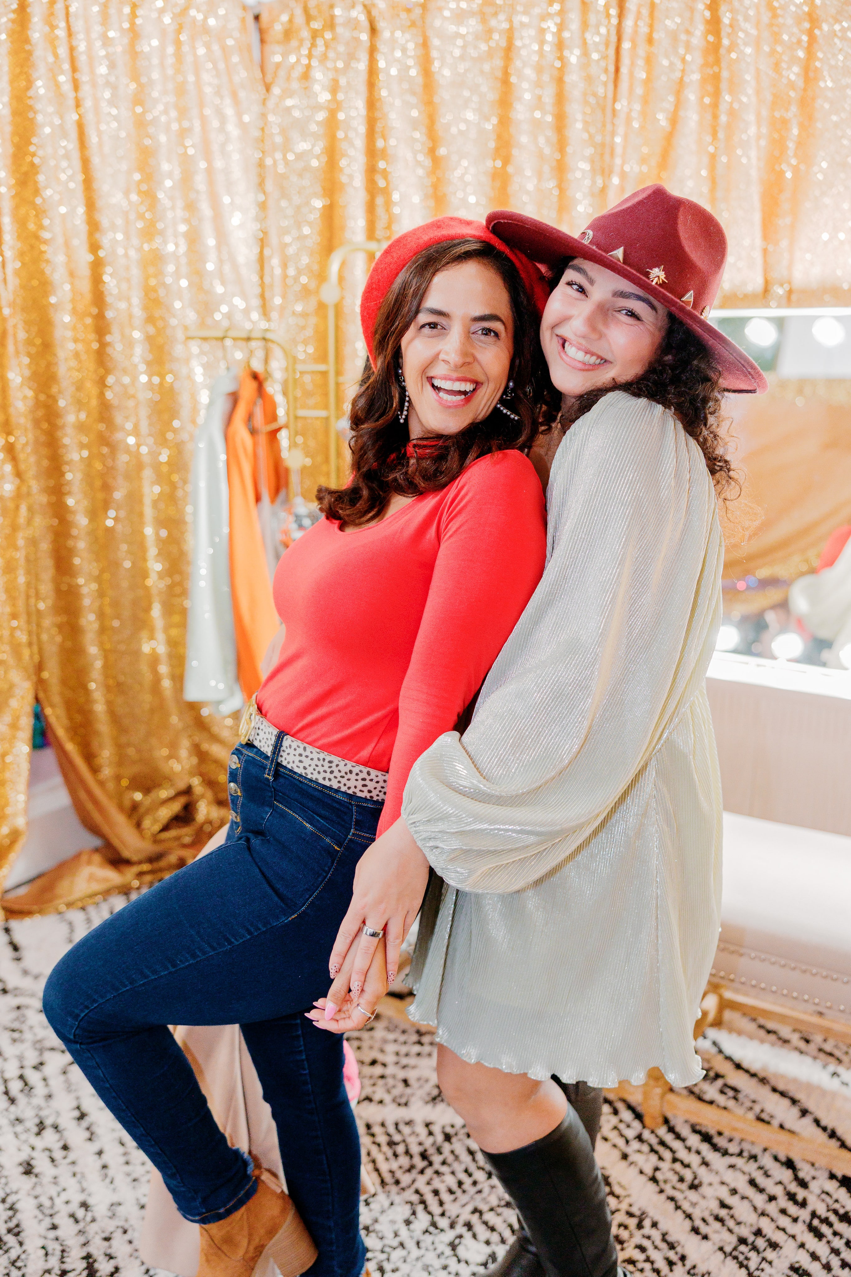 Bridal Expo Party 2025 {11.13.25} – The Stunning & Brilliant Events Blog